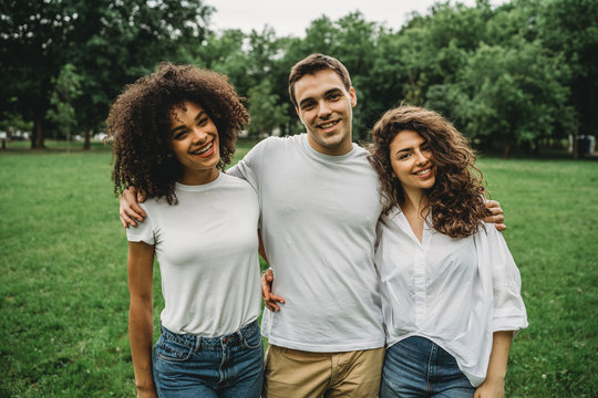 "Three Friends" Images – Browse 763 Stock Photos, Vectors, and Video ...
