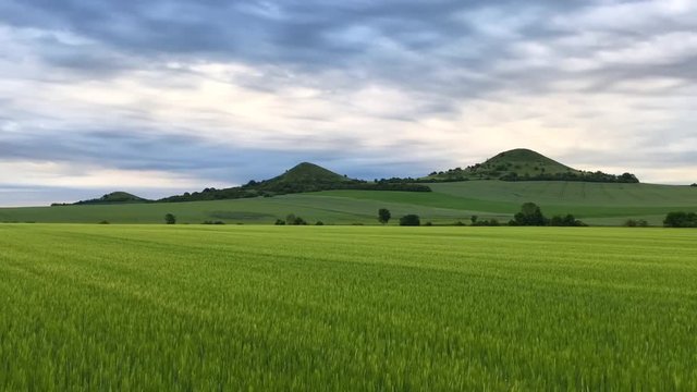 "Three Hills" Images – Browse 281 Stock Photos, Vectors, and Video ...