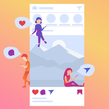 Free Instagram Images – Browse 1,311 Free Stock Photos, Vectors, and ...