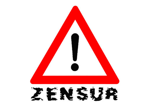 Imágenes de Zensur: descubre bancos de fotos, ilustraciones, vectores y ...