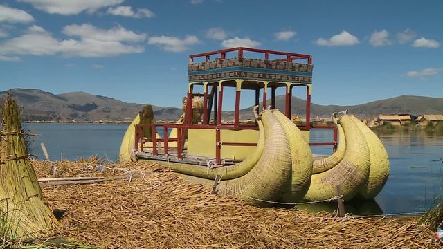 Uros 影片片段 – 瀏覽 474 個 HD 高畫質素材庫影片和影片片段 | Adobe Stock