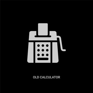 "Old Calculator" Images – Browse 98 Stock Photos, Vectors, and Video ...