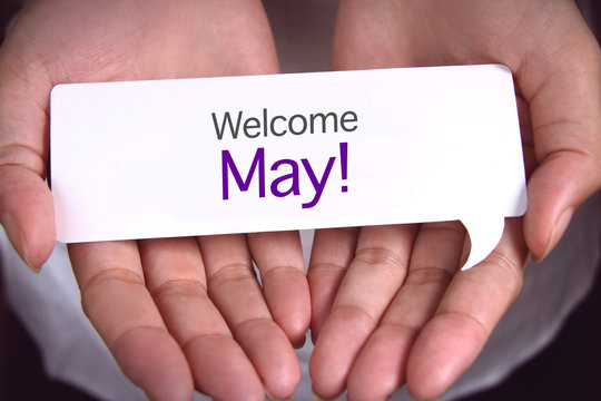 Welcome May Images – Browse 5,247 Stock Photos, Vectors, and Video ...