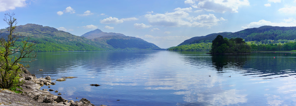 Inveruglas Images – Browse 27 Stock Photos, Vectors, and Video | Adobe ...