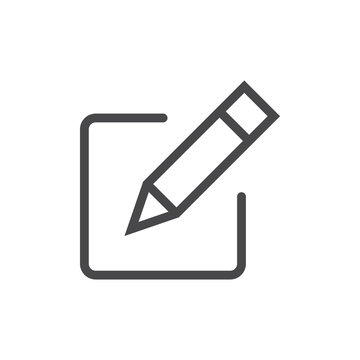 Edit Notes Icons Bilder – Durchsuchen 23,643 Archivfotos ...