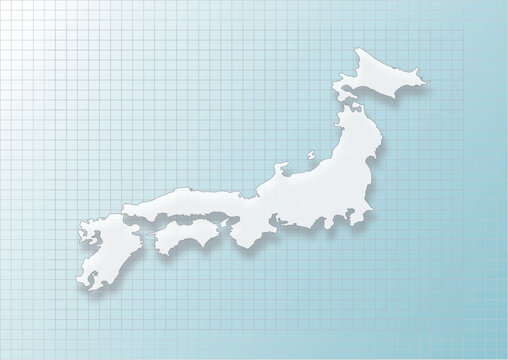 「日本地図」の無料素材 - 481 件の無料 Stock 写真、ベクターおよびビデオ | Adobe Stock