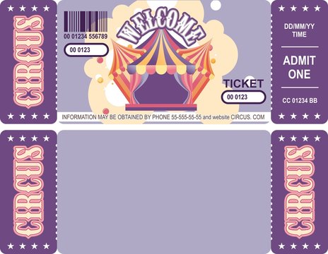 Raffle Tickets Template Images – Browse 4,003 Stock Photos, Vectors ...