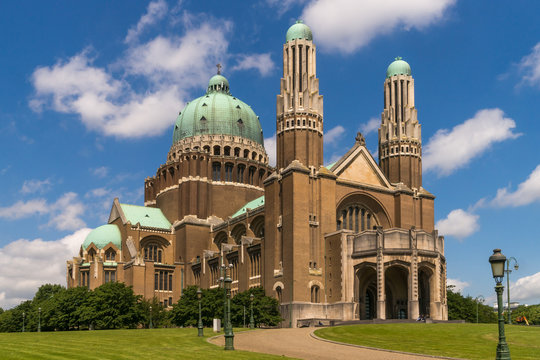 Koekelberg Bilder – Durchsuchen 636 Archivfotos, Vektorgrafiken und ...