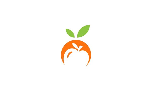 Fruit Tree Logo