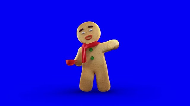 "Gingerbread Man" Images – Browse 59,450 Stock Photos, Vectors, and ...