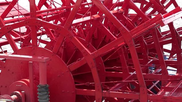 Paddle Wheel Boat Images – Browse 4,874 Stock Photos, Vectors, and ...