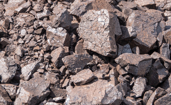 Lignite Brown Coal