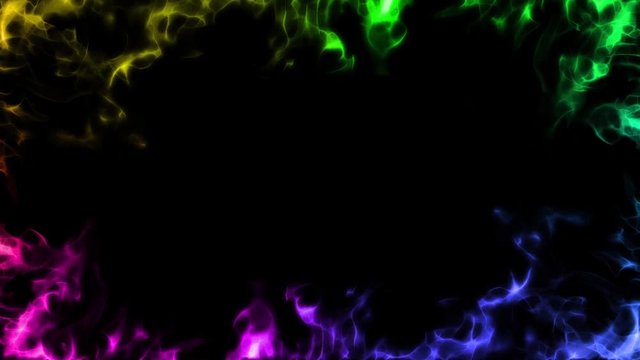 "Fire Rainbow" Images – Browse 400 Stock Photos, Vectors, and Video ...