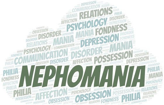 「Nephomania」の写真素材 | 2件の無料イラスト画像 | Adobe Stock