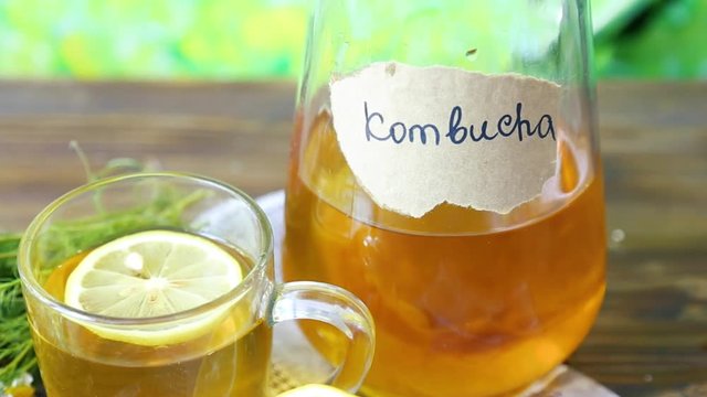 Kombucha Video Footage – Browse 249 HD Stock Video and Footage | Adobe ...