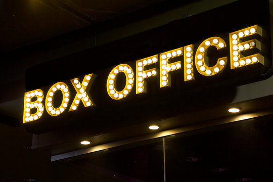 "Box Office" Images – Browse 11,709 Stock Photos, Vectors, and Video ...