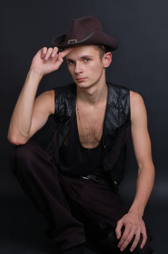 Shirtless Thin Male Model Images – Browse 1,033 Stock Photos, Vectors ...