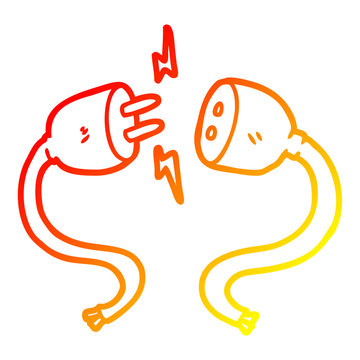 Electrical Outlet Cartoon Images – Browse 8,172 Stock Photos, Vectors ...