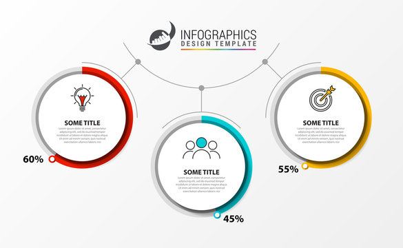 10,538 BEST 3 Part Infographic IMAGES, STOCK PHOTOS & VECTORS | Adobe Stock