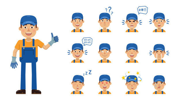 Auto Emoji Images – Browse 5,282 Stock Photos, Vectors, and Video ...