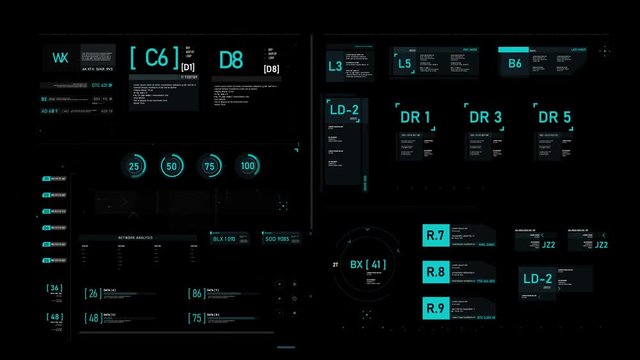 Dark Hud Images – Browse 26,487 Stock Photos, Vectors, and Video ...