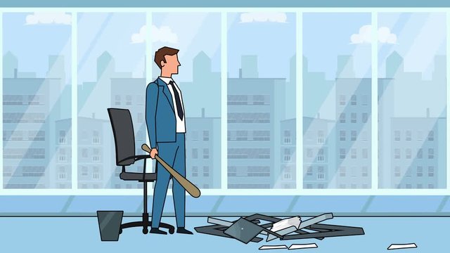 Angry Computer Cartoon Images – Browse 7,031 Stock Photos, Vectors, and ...