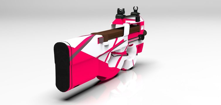 P90 Bilder – Durchsuchen 368 Archivfotos, Vektorgrafiken und Videos ...