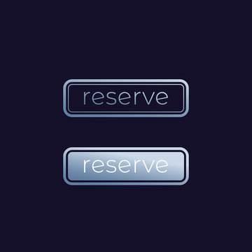 Reserve Button Bilder – Durchsuchen 11,494 Archivfotos, Vektorgrafiken ...