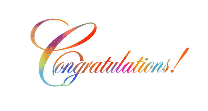 "Congratulations Card"-Bilder: Stock-Fotos & -Videos. | Adobe Stock