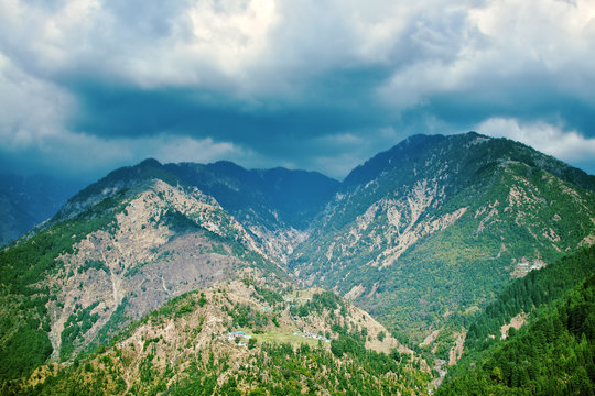 "Lesser Himalayas"-Bilder: Stock-Fotos & -Videos. | Adobe Stock