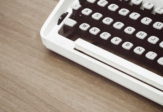 "Typewriter Keyboard" Images – Browse 944 Stock Photos, Vectors, and ...