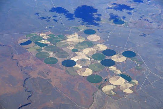 "Circular Fields" Images – Browse 24 Stock Photos, Vectors, and Video ...