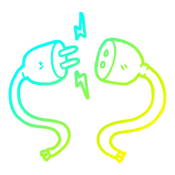 Electrical Outlet Cartoon Images – Browse 8,172 Stock Photos, Vectors ...