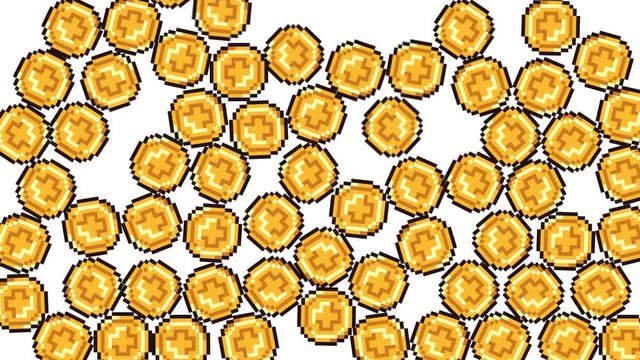 8 Bit Coin Images – Browse 13,475 Stock Photos, Vectors, and Video ...