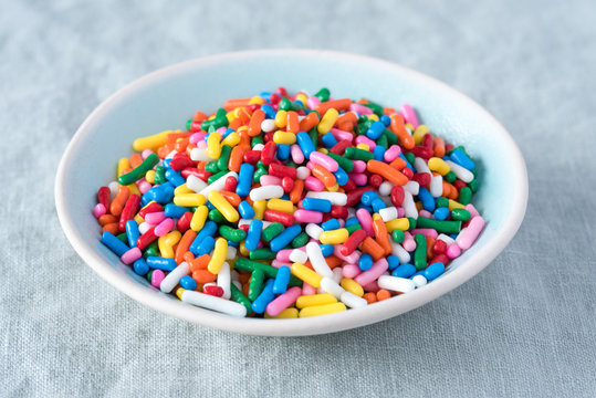 "Candy Sprinkles" Images – Browse 2,332 Stock Photos, Vectors, and ...