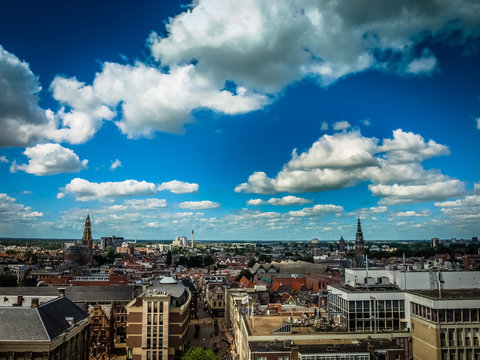 Skyline Groningen Bilder – Durchsuchen 411 Archivfotos, Vektorgrafiken ...