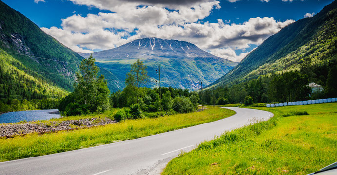 Telemark Bilder – Durchsuchen 4,778 Archivfotos, Vektorgrafiken und ...