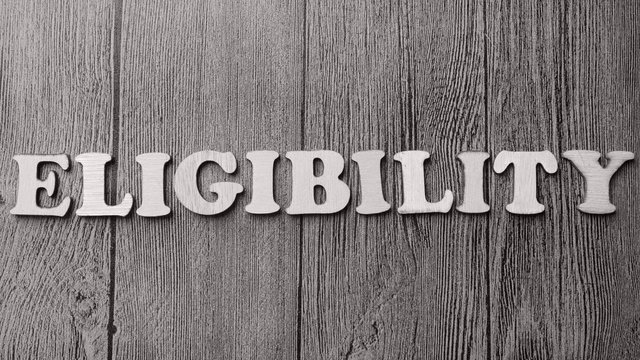 รูปภาพEligibility – เลือกดูภาพถ่ายสต็อก เวกเตอร์ และวิดีโอ1,838 | Adobe ...