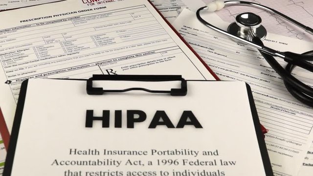 Hipaa Regulations Images – Browse 1,166 Stock Photos, Vectors, and ...