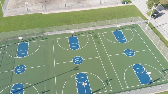 Courtside Video Footage – Browse 16 HD Stock Video and Footage | Adobe ...