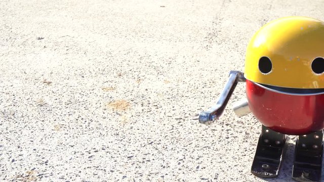 "Happy Robot" Images – Browse 263 Stock Photos, Vectors, and Video ...