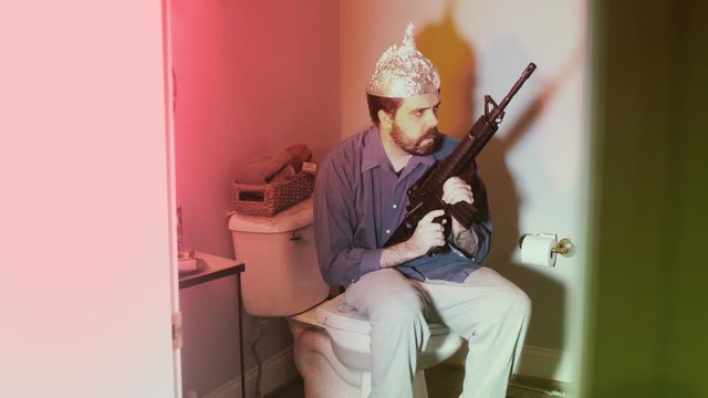 "Gun Nut" Images – Browse 497 Stock Photos, Vectors, and Video | Adobe ...