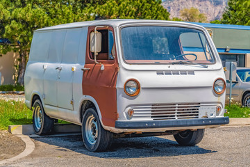 15+ Free Old Van Pictures - Pikwizard