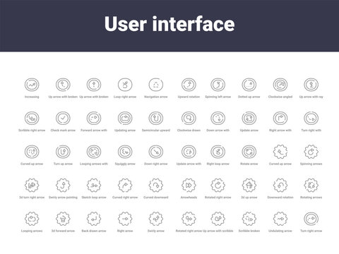 "Undulating Arrow" Images – Browse 180 Stock Photos, Vectors, and Video ...