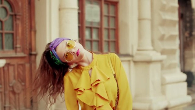 Fashion Video Footage – Browse 1,464,561 HD Stock Video and Footage ...