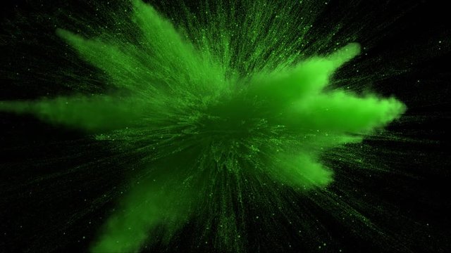 Green Color Explosion Images – Browse 192,060 Stock Photos, Vectors ...