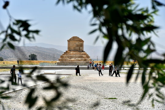 Pasargadae Images – Browse 909 Stock Photos, Vectors, and Video | Adobe ...