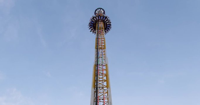 "Drop Tower" Images – Browse 17 Stock Photos, Vectors, and Video ...