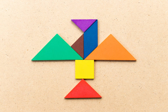 Tangram 이미지 – 찾아보기 7,257 스톡 사진, 벡터 및 비디오 | Adobe Stock