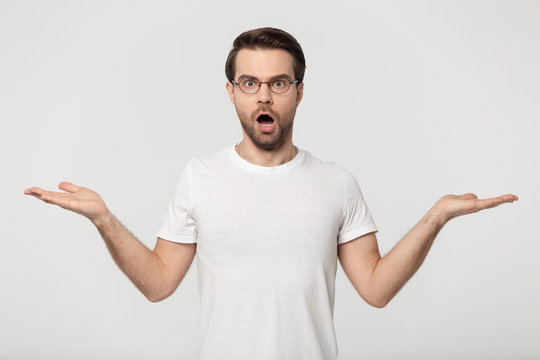 Guy With Hands Open Images – Browse 44,345 Stock Photos, Vectors, and ...